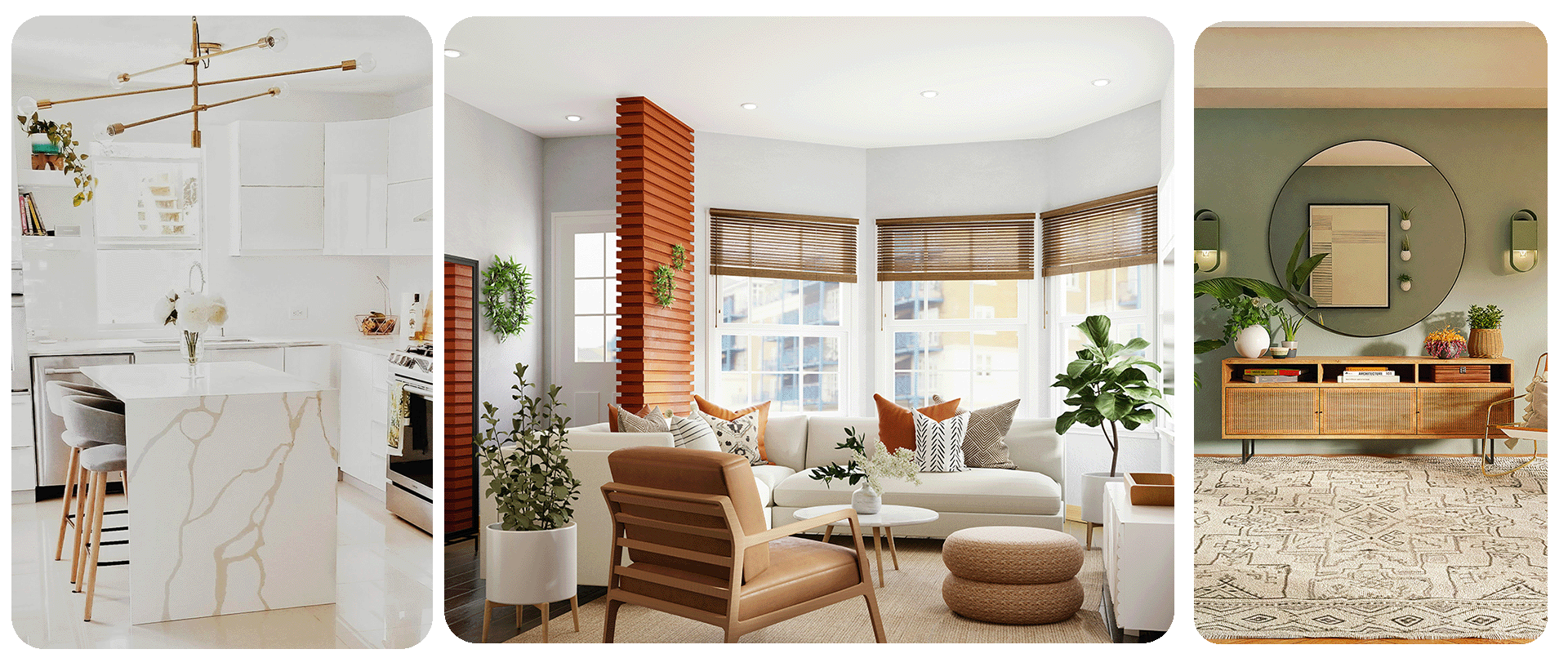 Interior Remodeling Services in Temecula CA | CA Home Center